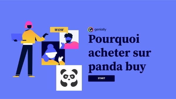 Panda Buy