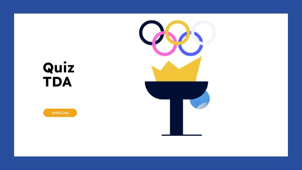 Quiz Tangram | Genially