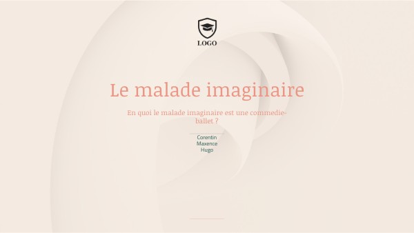 exposé fr | Genially