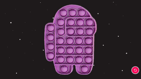 POP IT ABC byElenaFomkina | Genially