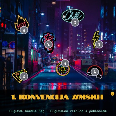 Konvencija #MSKH