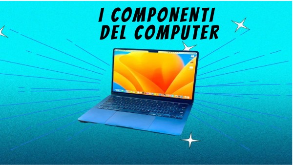 I componenti del computer