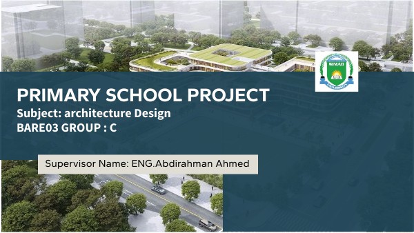 Research Project Presentation | Genially