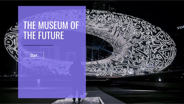 CORP SIGNATURE PRESENTATION | Genially