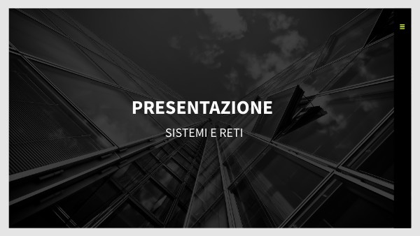 MICROPROCESSORE E MICROCONTROLLORE | Genially