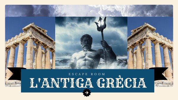 VINTAGE CIRCUS ESCAPE ROOM | Genially