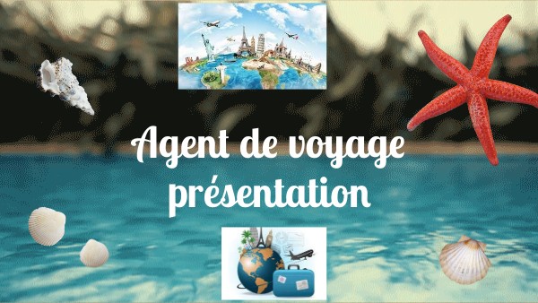 HOLIDAYS PRESENTATION | Genially