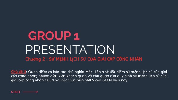 ICONS PRESENTATION | Genially