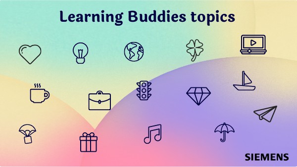 Learning Buddies | Genially