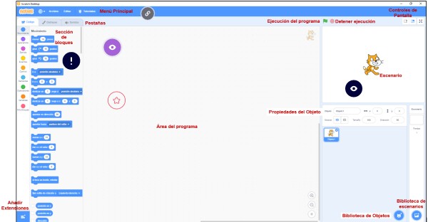 Imagen nadia | Genially