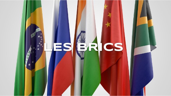 Présentation des BRICS