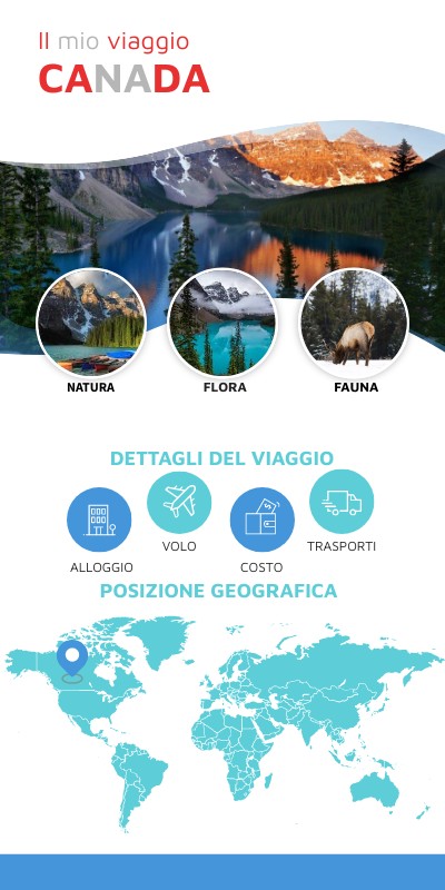 INFO TOURISM | Genially