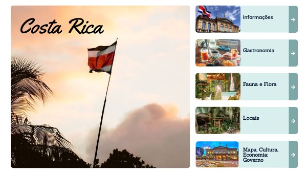 Costa Rica | Genially