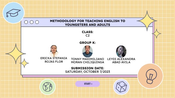 Approaches and methods to teaching English