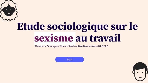 Copie - BASIC INTERACTIVE PRESENTATION | Genially