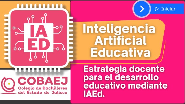 IAEd