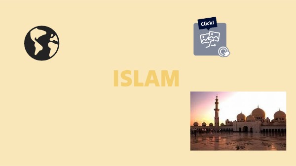 Islam | Genially