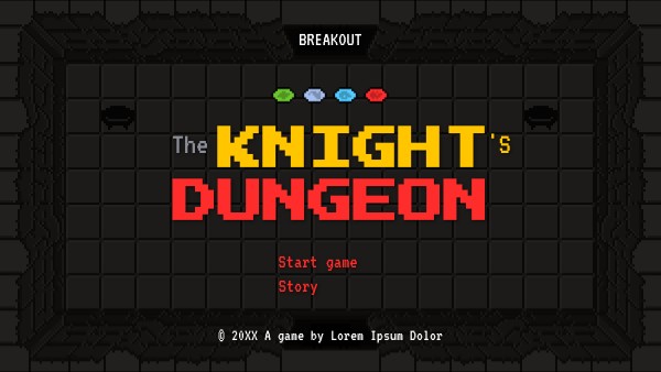 DRAGON DUNGEON BREAKOUT | Genially