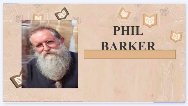 TEORIA PHIL BAKER | Genially