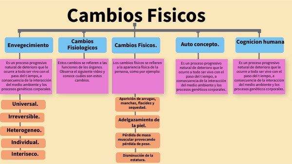 MAPA CONCEPTUAL UNIVERSIDAD | Genially