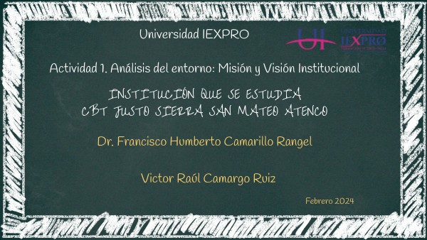 S1_Act1_Camargo_Ruiz_VictorRaúl | Genially