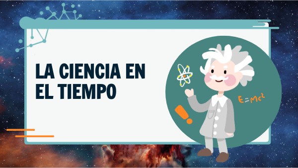 La Ciencia en el Tiempo