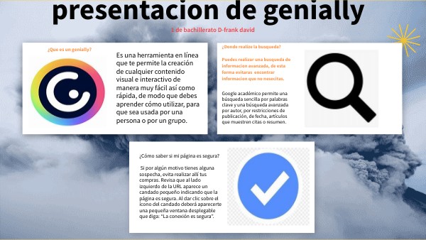 1bachillerato-D-frank david