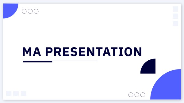 PRESENTATION | Genially