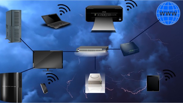 Red LAN_2_PabloFernandez | Genially