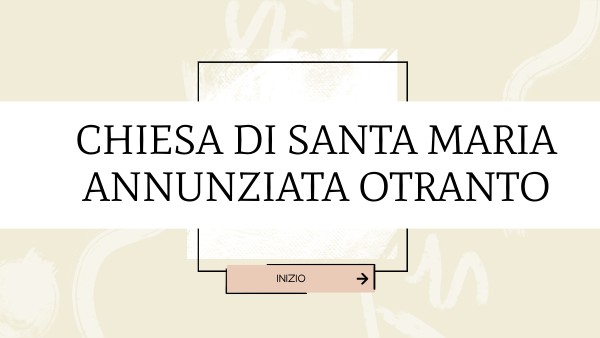 ARTE ROMANICA, LE ARCHITETTURE | Genially