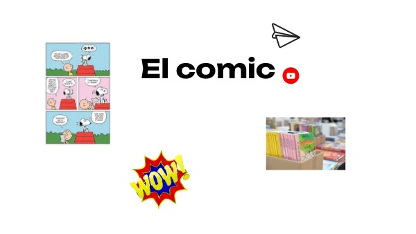 El Comic Noa