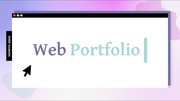 DIGITAL DESIGN PORTFOLIO