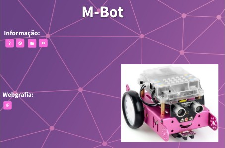 Mbot | Genially