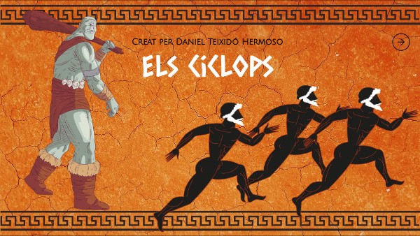 els ciclops