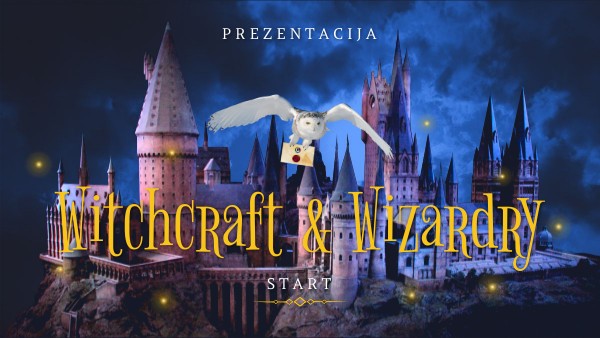 HARRY POTTER I UKLETO DIJETE