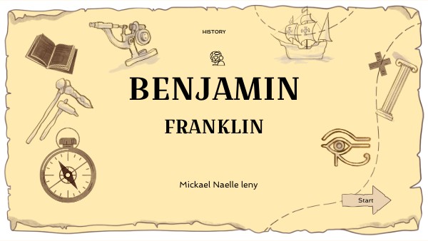 HISTORY UNIT PLAN | Genially