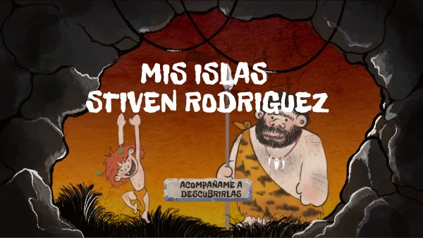 PREHISTORY QUIZ | Genially