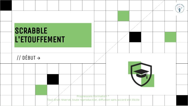 M5 SCRABBLE L'ETOUFFEMENT | Genially