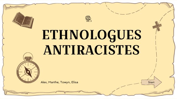 ethnologue antiraciste