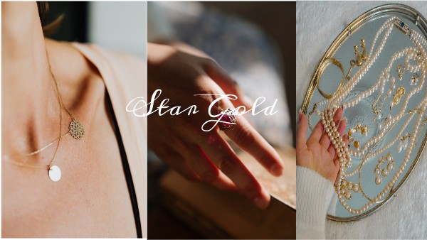 star gold | Genially