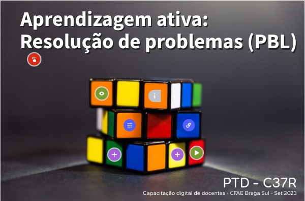 Metodologias de Aprendizagem Ativa | Genially