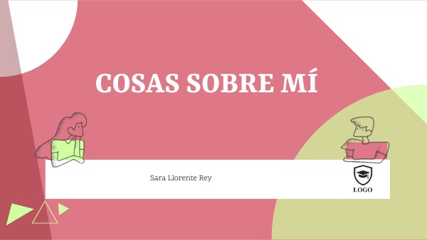 COLLEGE PRESENTATION | Genially