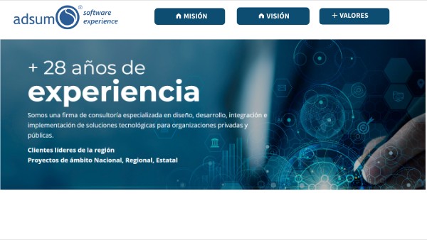 Inducción Adsum | Genially