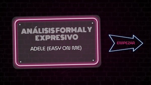 ESCAPE SALA MUSICAL | Genially