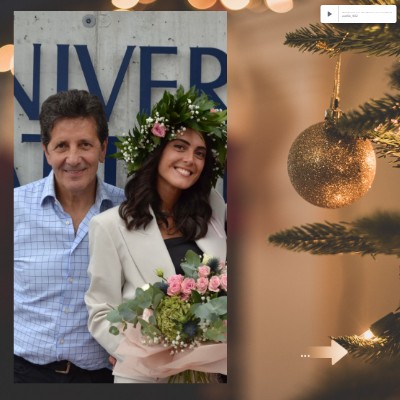 FAMILY CARD | Genially