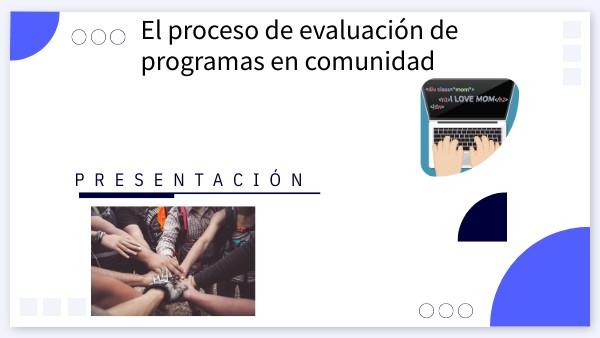 PRESENTACIÓN FORMAS BÁSICA | Genially