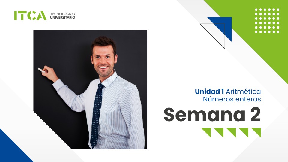 Unidad 1 - Semana 2 | Genially