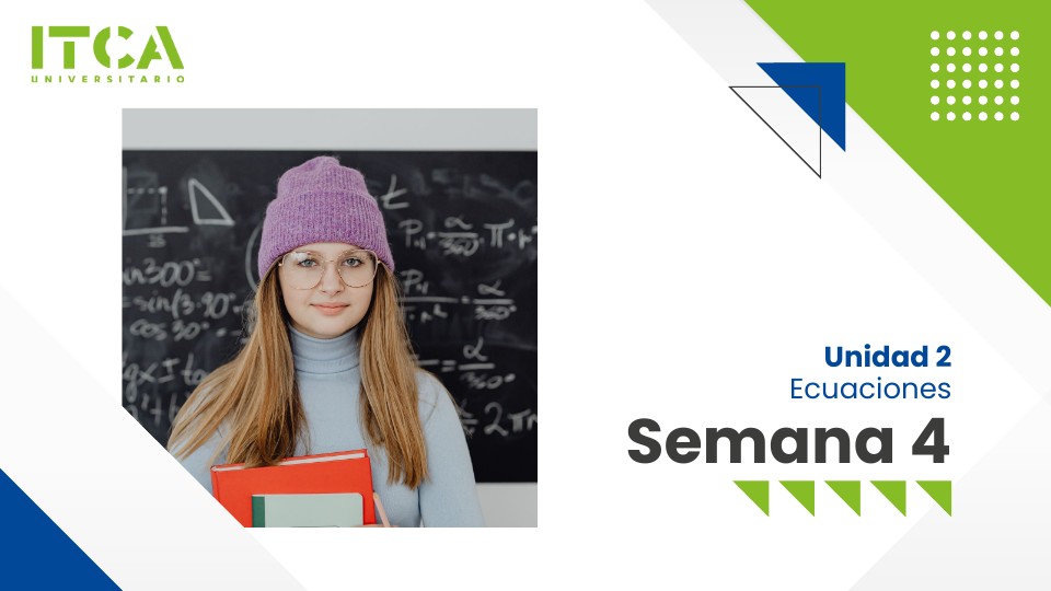 Unidad 2 - Semana 4 | Genially