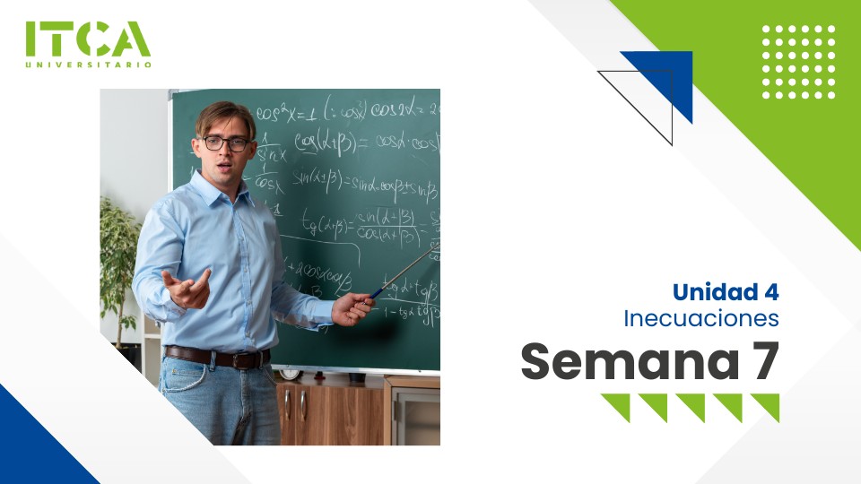 Unidad 4 - Semana 7 | Genially