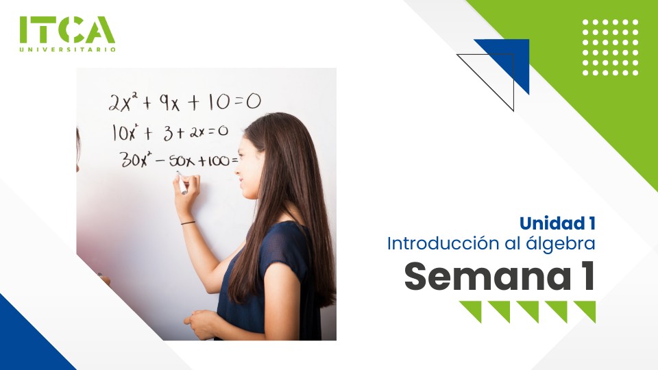 Unidad 1 - Semana 1 | Genially